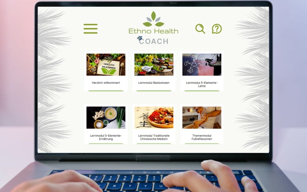 Ethno Health Coach | Lernmodule